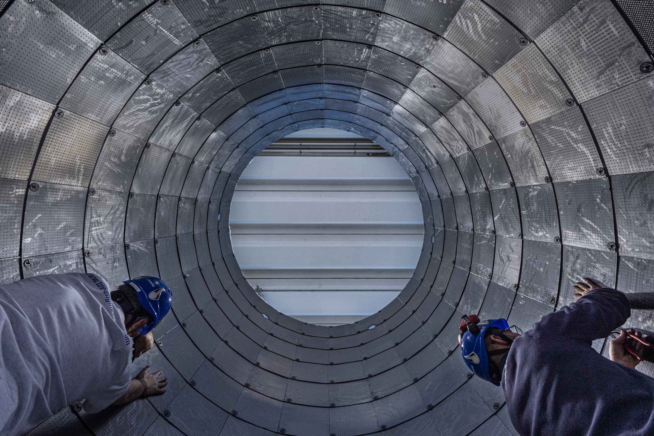 Industrial Machinery Upgrades and Retrofits | TAVENGINEERING